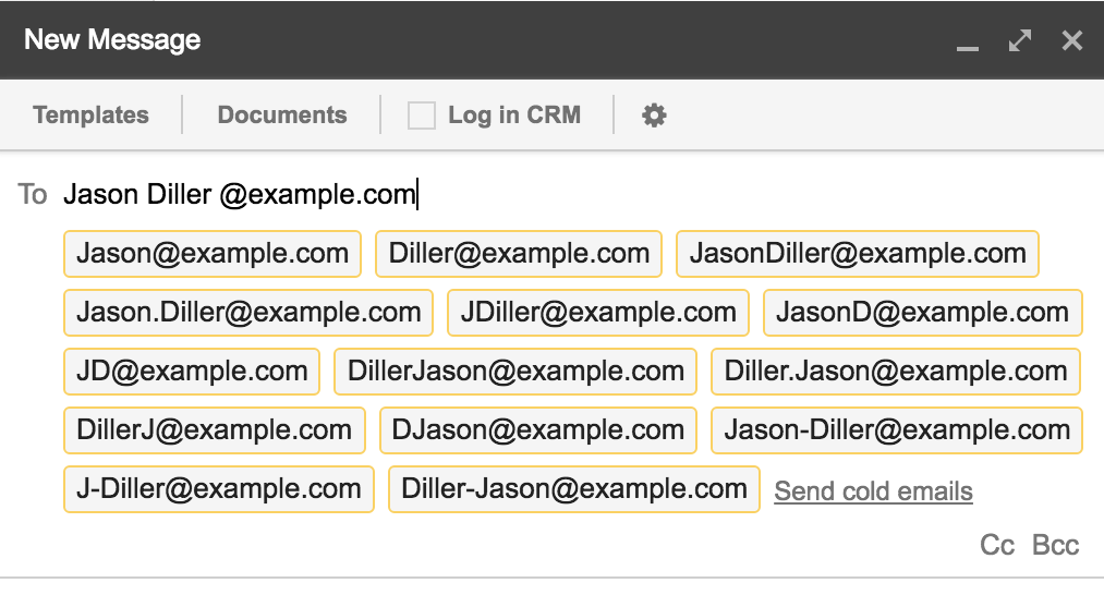 How To Find Anyones Email Address For Free Lifescienceglobal